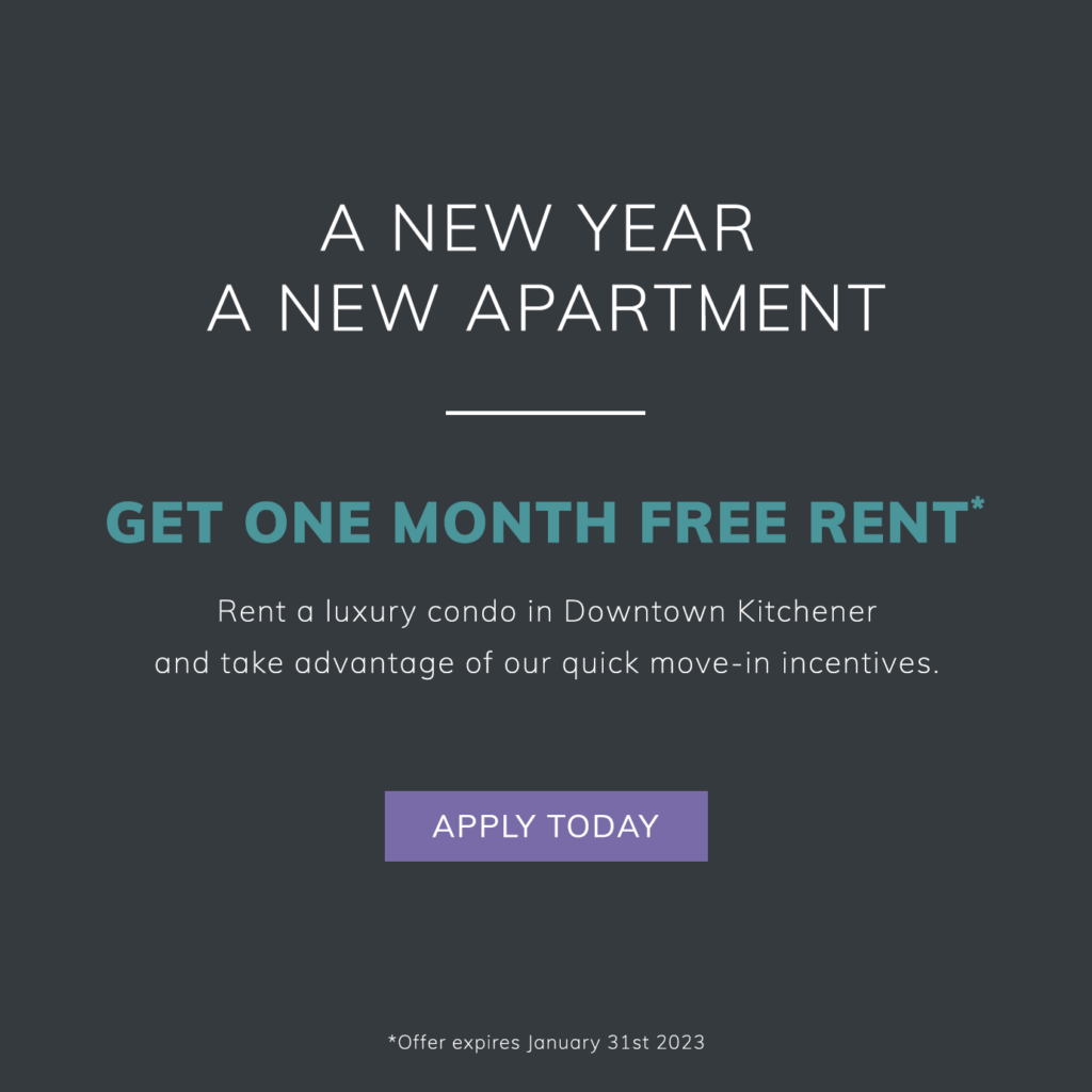 DTK Condos in Kitchener | Prices | Plans | Availability | New ...